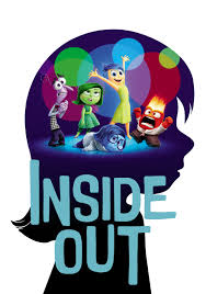 The Wisdom of "Inside Out" - Be Still and Know